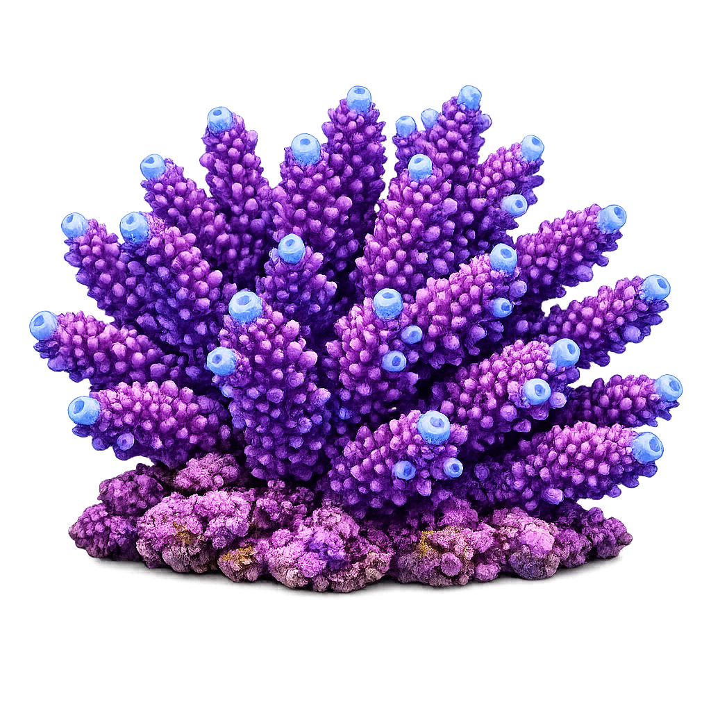 Acropora – Little Shop of Coral